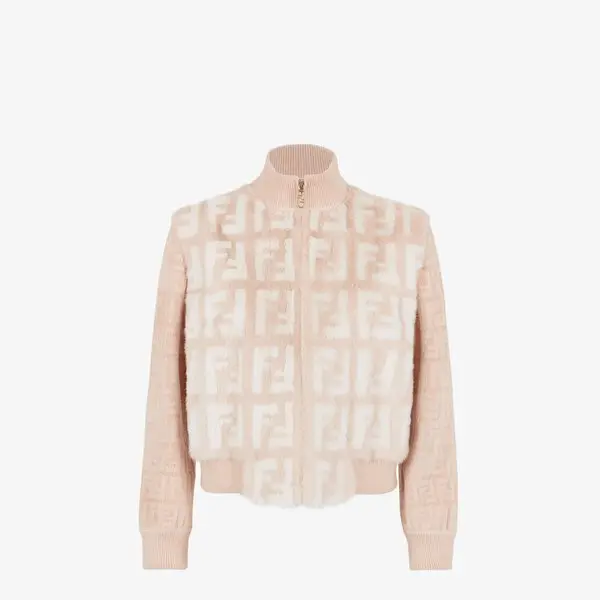 Fendi Bomber Jacket