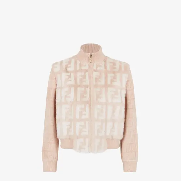 Fendi Bomber Jacket