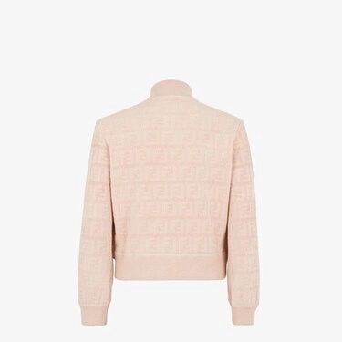 Fendi Bomber Jacket
