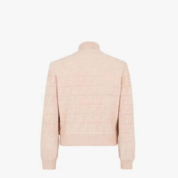 Fendi Bomber Jacket
