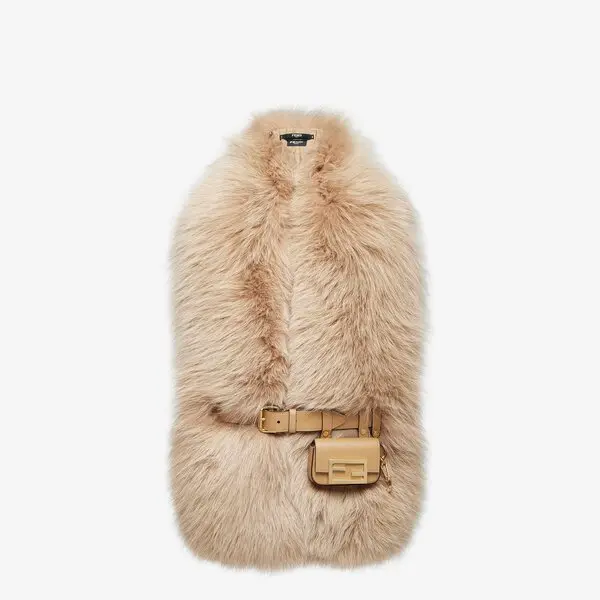 Fendi Maxi Stole