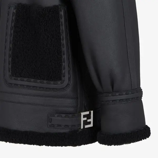 Fendi Jacket