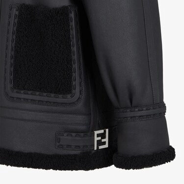 Fendi Jacket