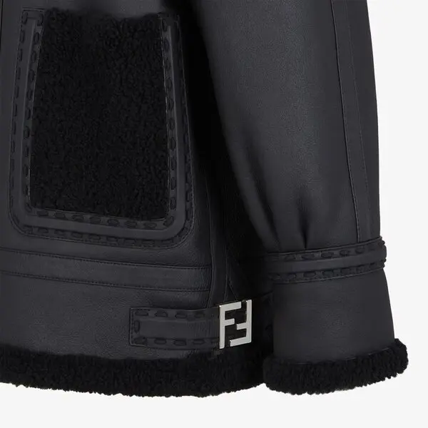 Fendi Jacket