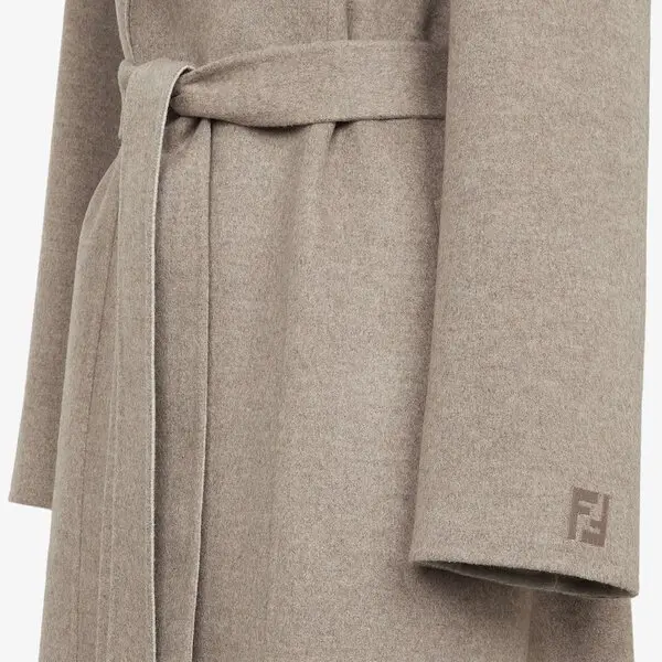 Fendi Coat