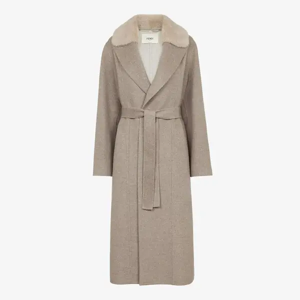 Fendi Coat