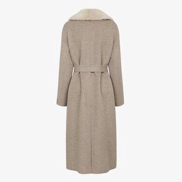 Fendi Coat