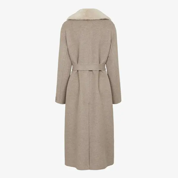Fendi Coat
