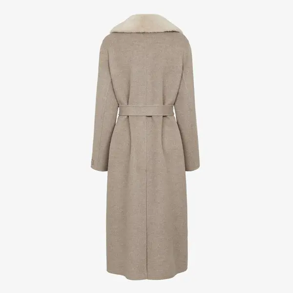 Fendi Coat