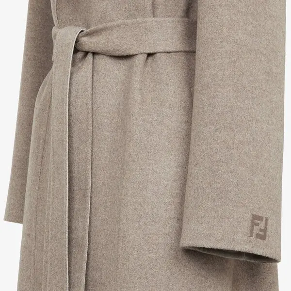 Fendi Coat
