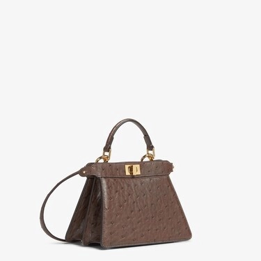 Fendi Peekaboo Iseeu Petite