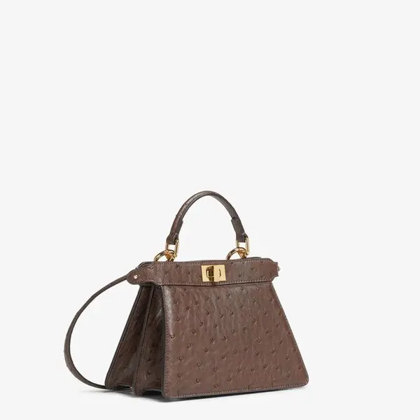 Fendi Peekaboo Iseeu Petite