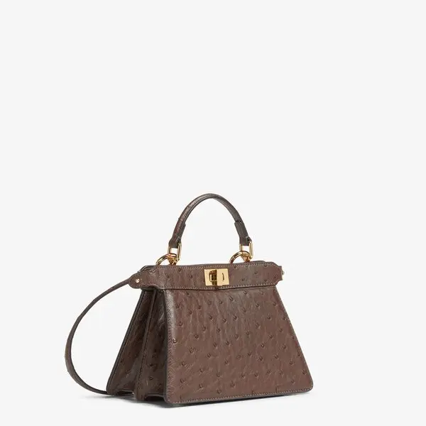 Fendi Peekaboo Iseeu Petite