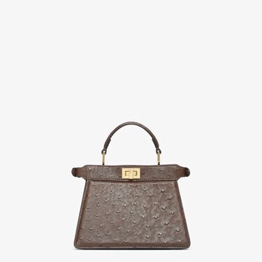 Fendi Peekaboo Iseeu Petite