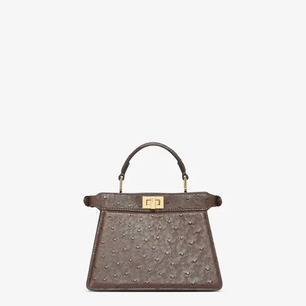 Fendi Peekaboo Iseeu Petite