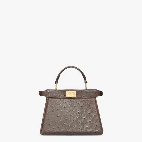 Fendi Peekaboo Iseeu Petite