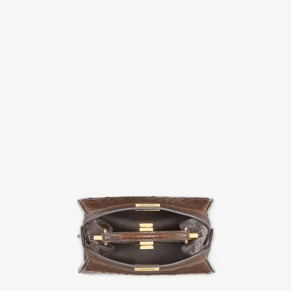 Fendi Peekaboo Iseeu Petite