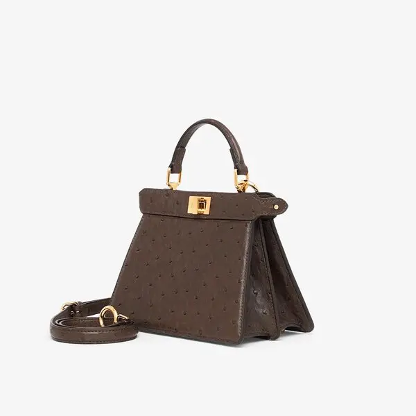 Fendi Peekaboo Iseeu Petite