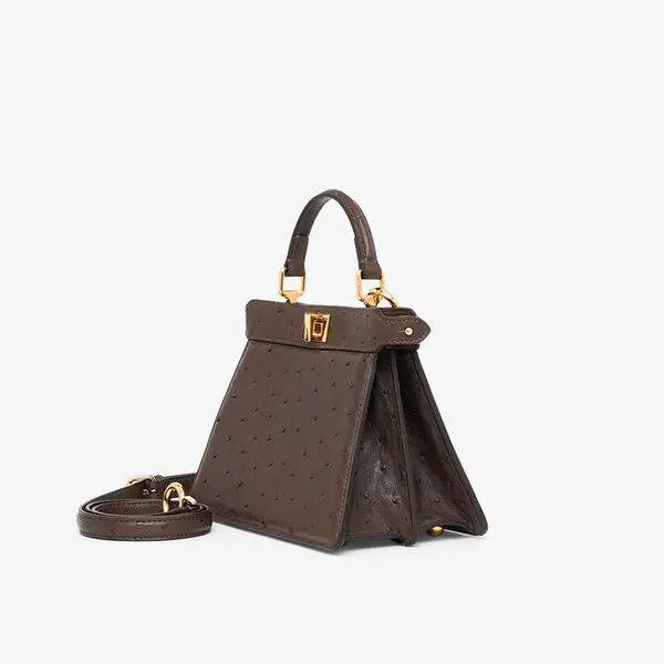Fendi Peekaboo Iseeu Petite