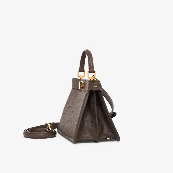 Fendi Peekaboo Iseeu Petite