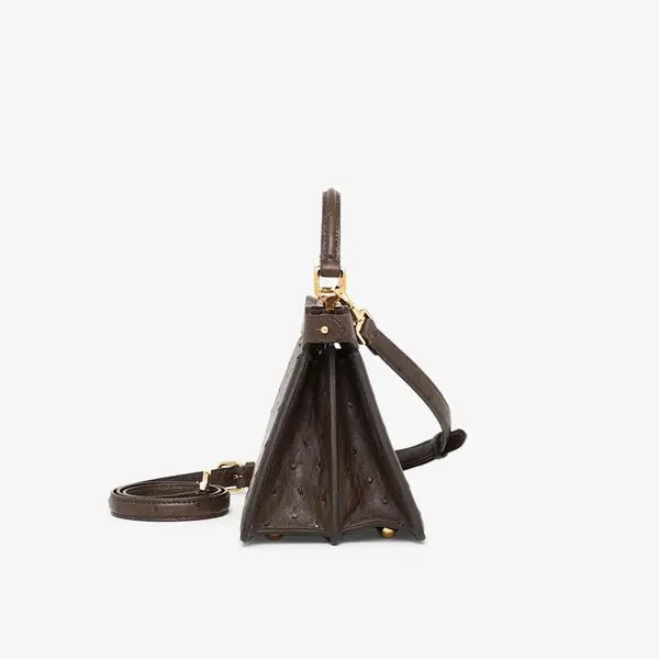 Fendi Peekaboo Iseeu Petite