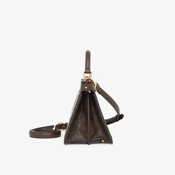 Fendi Peekaboo Iseeu Petite