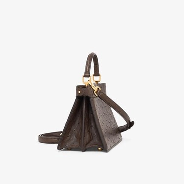 Fendi Peekaboo Iseeu Petite