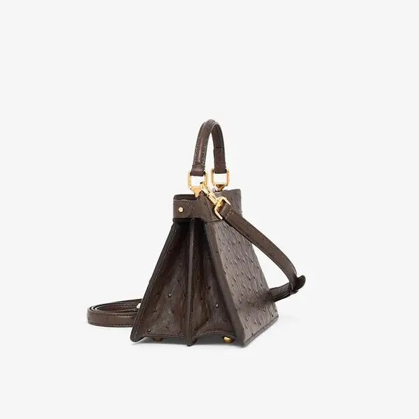 Fendi Peekaboo Iseeu Petite