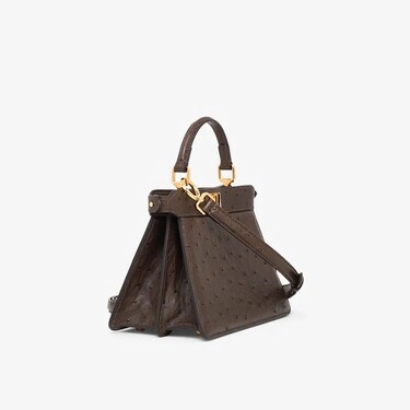 Fendi Peekaboo Iseeu Petite