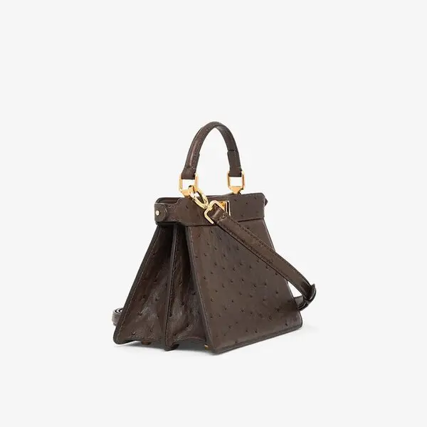 Fendi Peekaboo Iseeu Petite