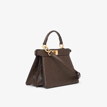 Fendi Peekaboo Iseeu Petite