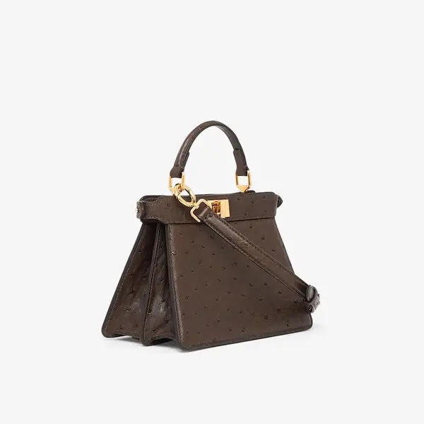 Fendi Peekaboo Iseeu Petite