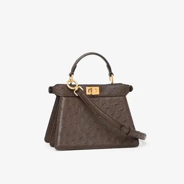 Fendi Peekaboo Iseeu Petite