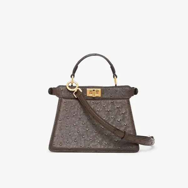 Fendi Peekaboo Iseeu Petite