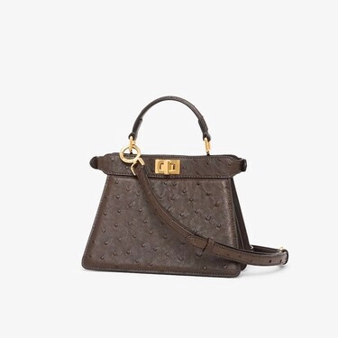 Fendi Peekaboo Iseeu Petite