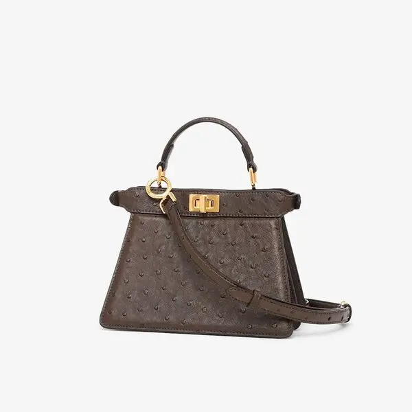 Fendi Peekaboo Iseeu Petite