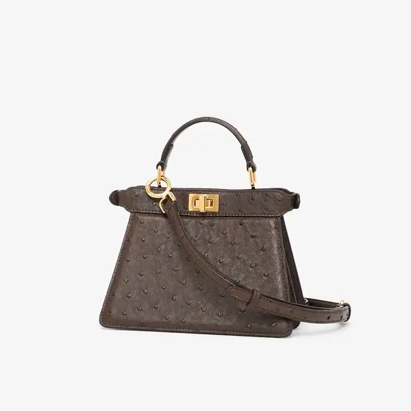 Fendi Peekaboo Iseeu Petite