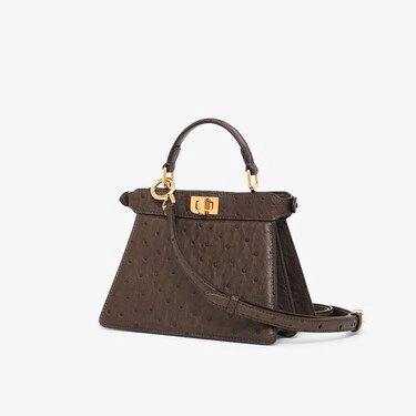 Fendi Peekaboo Iseeu Petite