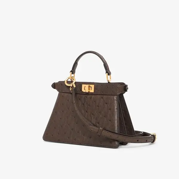 Fendi Peekaboo Iseeu Petite