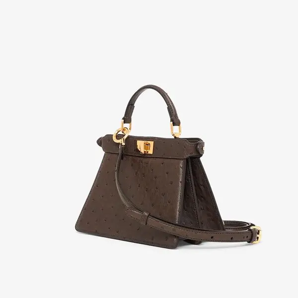 Fendi Peekaboo Iseeu Petite