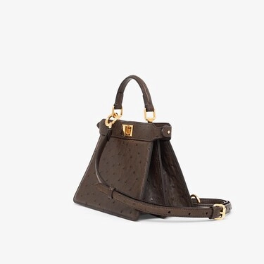 Fendi Peekaboo Iseeu Petite