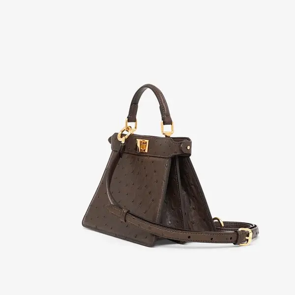 Fendi Peekaboo Iseeu Petite