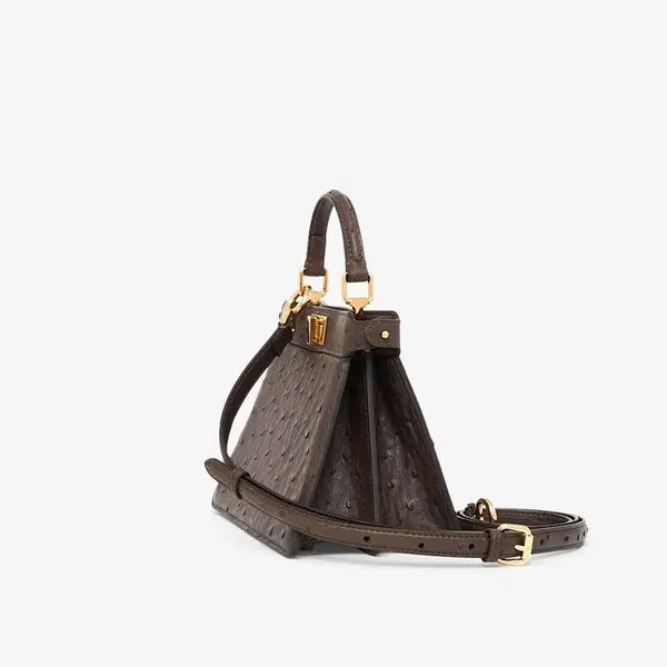 Fendi Peekaboo Iseeu Petite