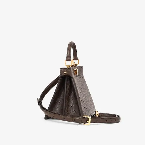 Fendi Peekaboo Iseeu Petite