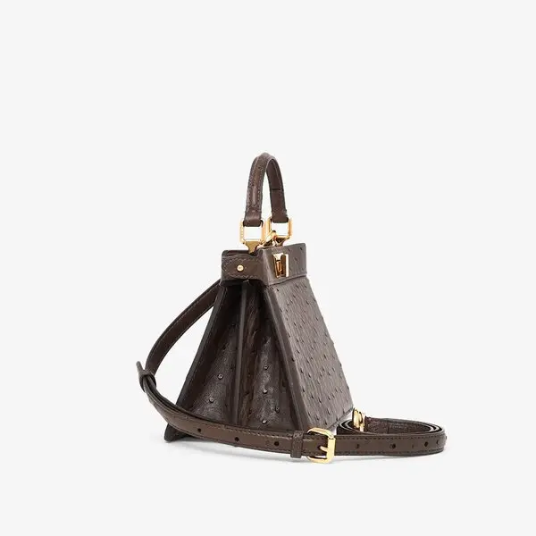 Fendi Peekaboo Iseeu Petite