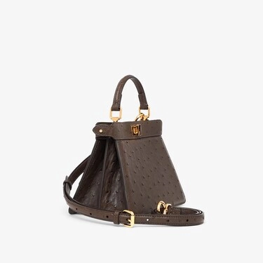 Fendi Peekaboo Iseeu Petite