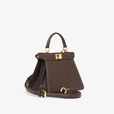 Fendi Peekaboo Iseeu Petite