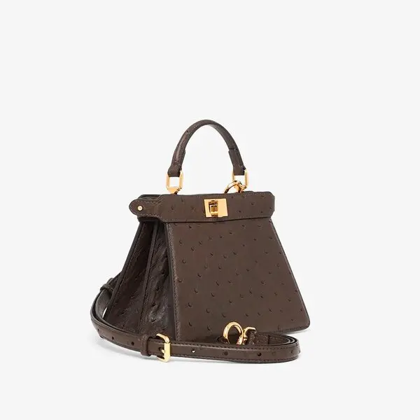 Fendi Peekaboo Iseeu Petite