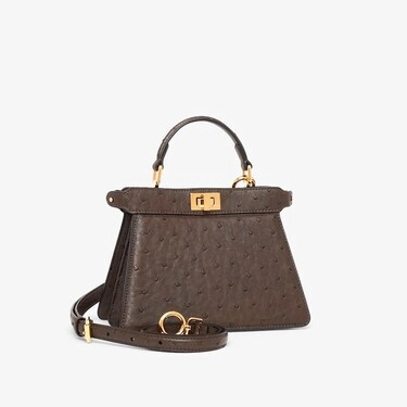 Fendi Peekaboo Iseeu Petite