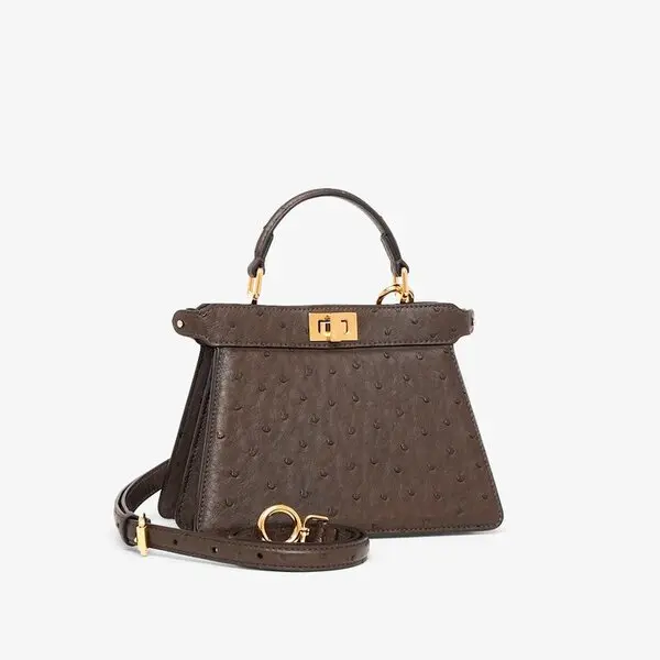 Fendi Peekaboo Iseeu Petite